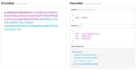 Spring Boot 3 Spring Security 6 With Kotlin And Jwt
