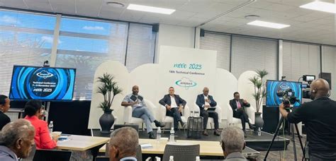 Pramesh Bhana On Linkedin I Had The Privilege Of Participating In A Panel Discussion Hosted By