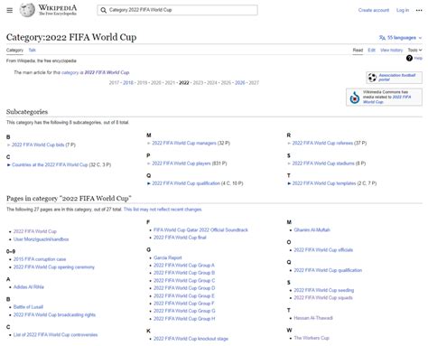 Building A Corpus With Wikipedia Api In Python And Using Openais