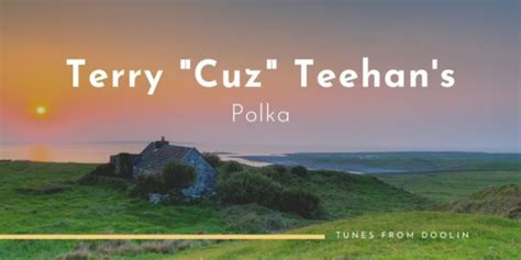 Terry Teehans Abc And Sheet Music Tunes From Doolin