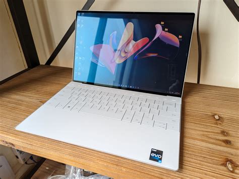 Barely any better than the previous year: 2023 Dell XPS 13 Plus 9320 ...
