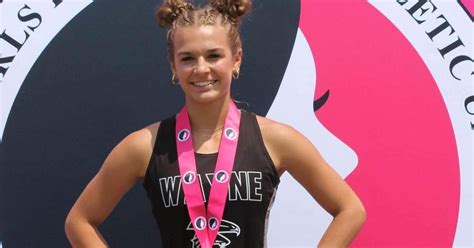 Waynes Knutson Ready To Take Talents To Next Level With Central Missouri Sports