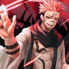 Jujutsu Kaisen By Io14040 On Newgrounds