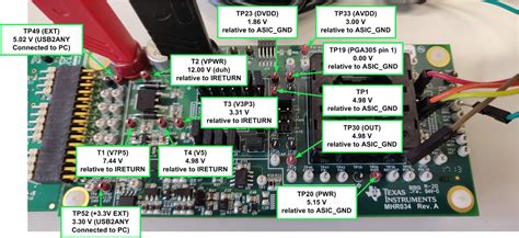 PGA305EVM 034 Can T Connect Via OWI I2C Works Fine Sensors Forum Sensors TI E2E Support