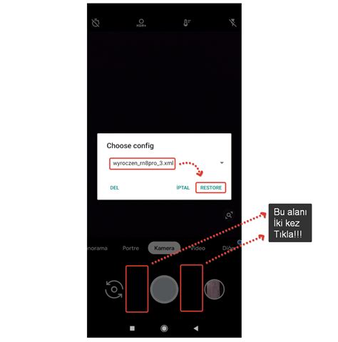 Xiaomi Telefonlara Google Kamera Gcam Kurulumu ve Ayarları TechWorm