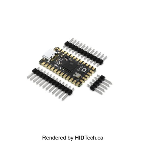 Elite C V4 Atmega32u4 Microcontroller Diy Keyboards