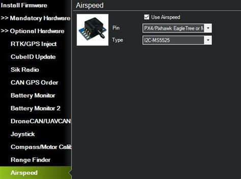 pixhawk 6x does not output pwm signals with mission planner plane 4 5 ardupilot discourse
