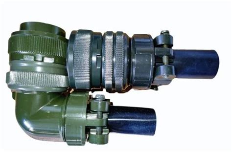 Fanuc Servo Motor Power Connector 1 5 Mm At ₹ 3200 Piece In Bengaluru Id 2850324464273