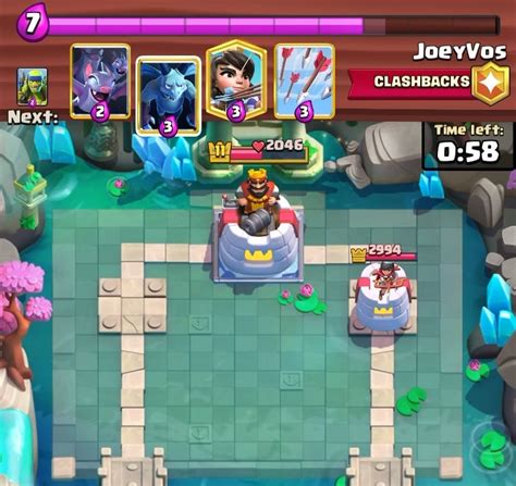 Prediction Rocket™️ R Clashroyale