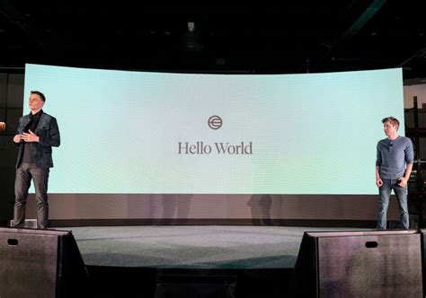 World On Linkedin Hello World 32 Comments