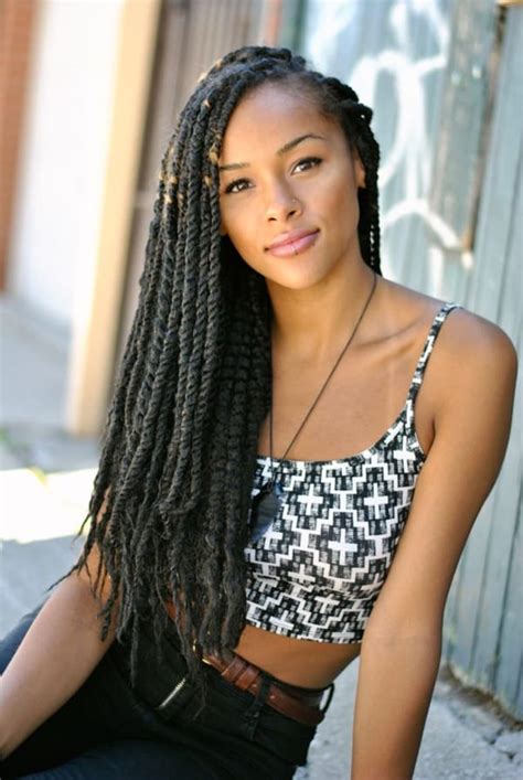Latest 50 Hairstyles For Kinky Hair