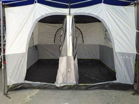 Adventuridge Inner Tent Kit Sports Equipment Hiking And Camping On Carousell