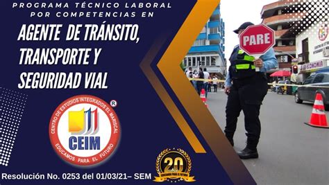 Dónde Estudiar Seguridad Vial En Colombia