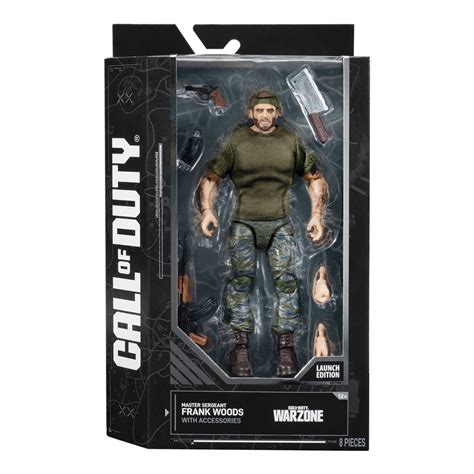 Call Of Duty Toy Partner