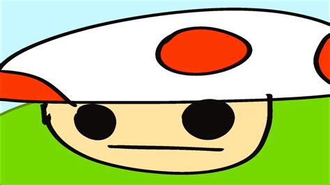 Toad Screaming Youtube