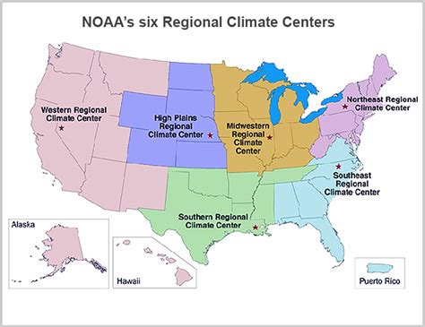 Story Map Noaa Supports A Healthy Nation National Oceanic And