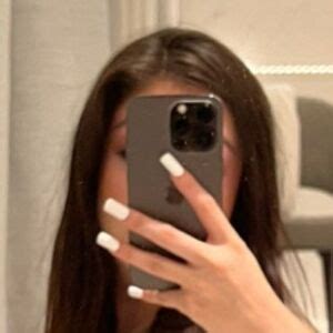 Ashley G Leaked Nude Photos And Videos