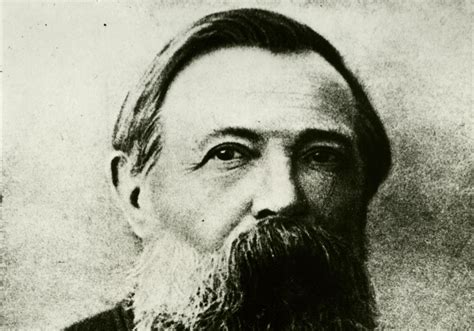 LeMO Biografie - Biografie Friedrich Engels