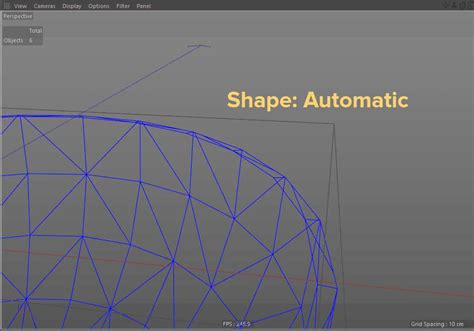 Troubleshooting Simulation Problems With Dynamics In Cinema 4d