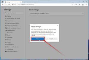 Remove Click OK To Continue Pop Ups Virus Removal Guide
