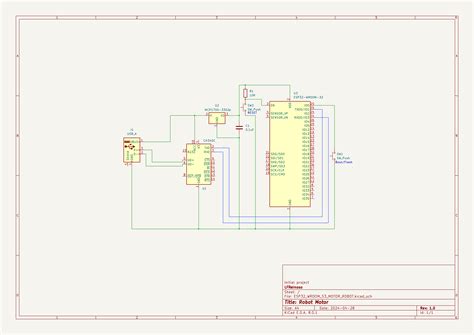 Help Scheme Esp32 Wroom 32 With Ch340c R Esp32projects