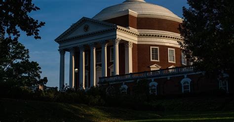 Uva Students Faculty Named In Blacklist Accused Of Antisemitism Without Evidence Ruva