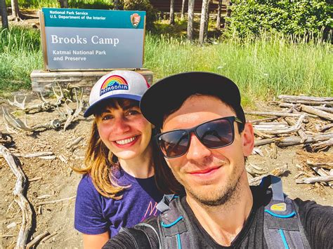 Brooks Falls Alaska Travel Guide Bear Viewing In Katmai National Park