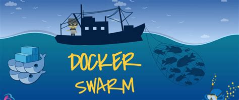 Docker Swarm Series 7th Advanced Managing Config And Secret Objects
