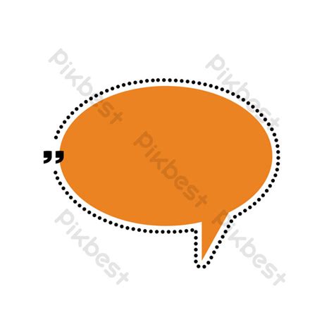 Minimalistic Vector Dialog Text Box PNG Images PSD Free Download Pikbest