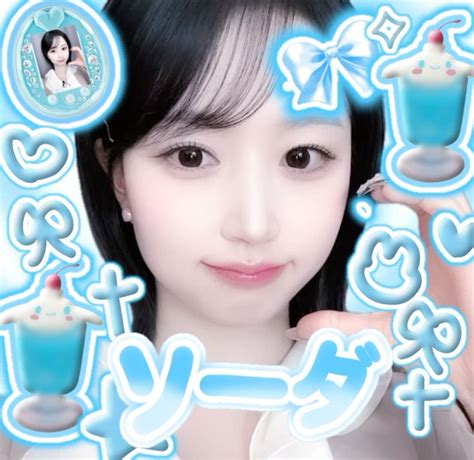 엔믹스 오해원 도무송 아이돌 도무송 엔믹스도무송 프리쿠라 판매가능 2차가공 자신이 만든척 X 한유키 도무송 In 2024 Cute