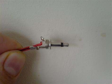 Mono Jack Plug Wiring Diagram Wiring Diagram