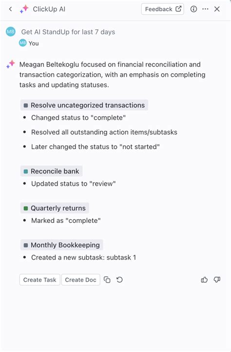 ClickUp The Ultimate Guide To New Features And Workflow Optimization