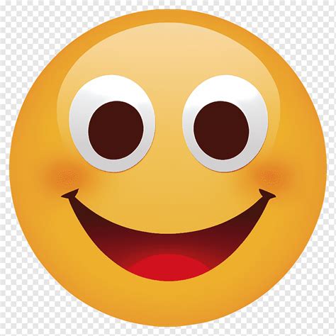 Cara Feliz Sonriente