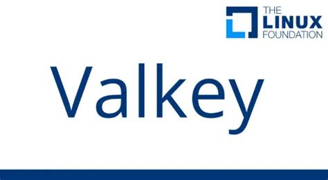Linux Foundation Launches Valkey As A Redis Fork Phoronix