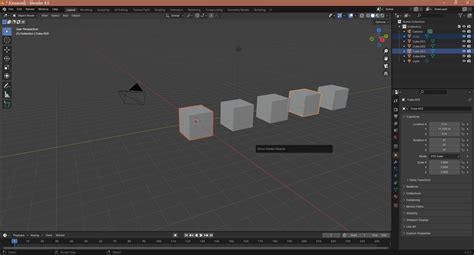 116339 Show Hidden Objects Operators Options Missing Which Is Inconsistent With Reveal