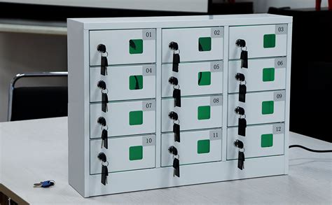 Bpatoimsx Secure And Convenient 12 Slots Cell Mobile Phone
