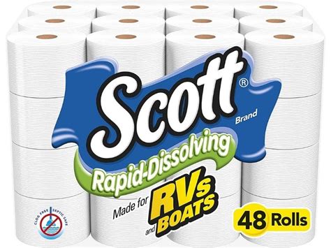 The Best And Worst Toilet Paper For Septic Systems