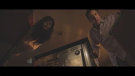 Mom And Dad 2018 Official Trailer Hd Nicolas Cage Selma Blair Youtube