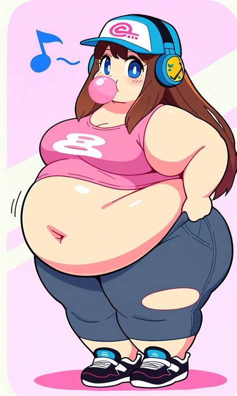 Chubby Gamer By Daviteodoropereira3 On Deviantart