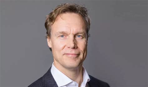 Interview Erik Van Den Berg