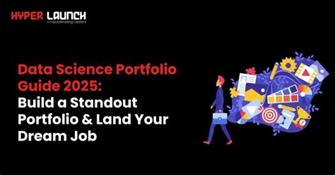 How To Create A Data Science Portfolio In 2025 Hyperlaunch