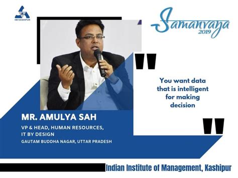 Amulya Sah Posted On Linkedin