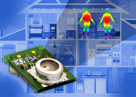 Functionality And Applications Of Thermal Sensors Opptrends 2024