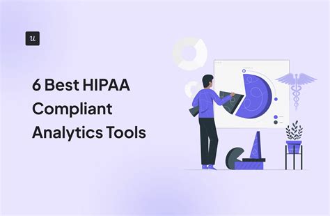6 Best Hipaa Compliant Analytics Tools