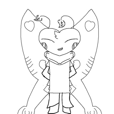 Dandys World Rp Ichor Infection Fandom