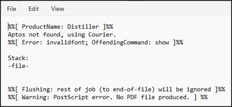 Qore It Blog New Default Aptos Font In Word Breaks Printing Via Adobe