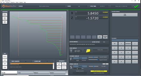 Get Your CNC Lathe Controller Conversion Kit Today