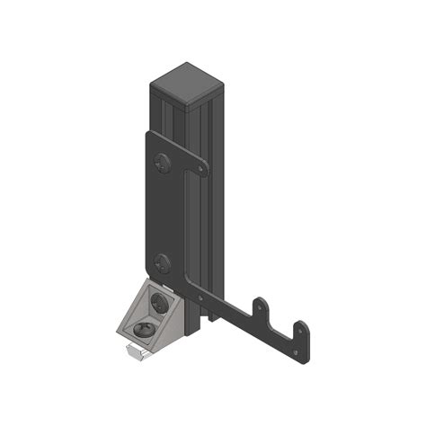 04 Raspberry Pi Mount