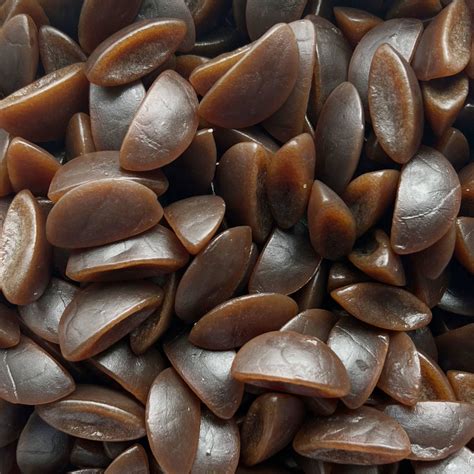 Colabåtar Cola Boats Swedish Poppin Candy