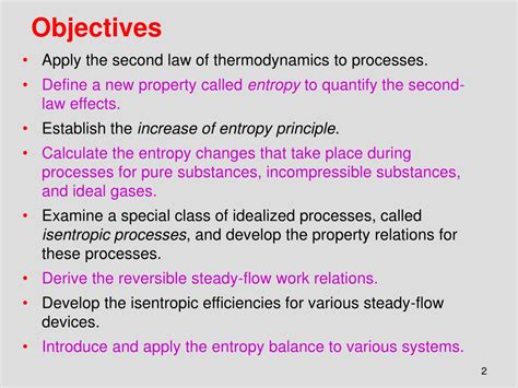 Ppt Chapter 7 Entropy Powerpoint Presentation Free Download Id 8672927